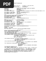The Difference Between A SWIFT ACK and SWIFT NACK | PDF ...