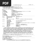 MT 760 Sample | PDF | Letter Of Credit | Banking