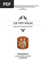 01 Waca Waca | PDF