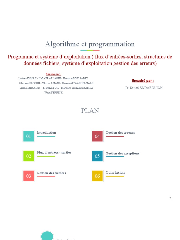 Gestion Des Fichiers | Télécharger gratuitement PDF | XML | JSON