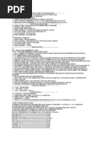 SAMPLE MT103 (IBCP) Via SWIFT PDF | PDF | Business | Finance & Money ...