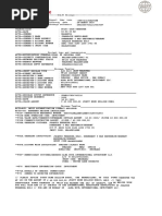 MT999 SWIFT Message Format Guide | PDF