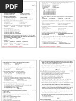 Cumulative Present Value Table | PDF | Mathematical And Quantitative ...
