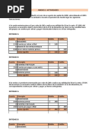 Sistema de Trabajo de Conocimiento (KWS) | PDF | Conocimiento | Información