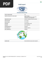 ABC Type Defects | PDF | Production And Manufacturing | Industries