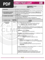 Ingklitik 160202134254 | PDF