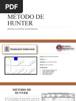 Cálculos Usando Unidades Hunter | PDF
