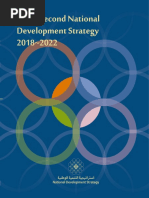 Qatar National Vision 2030 Pillars | PDF | Qatar | Sustainability