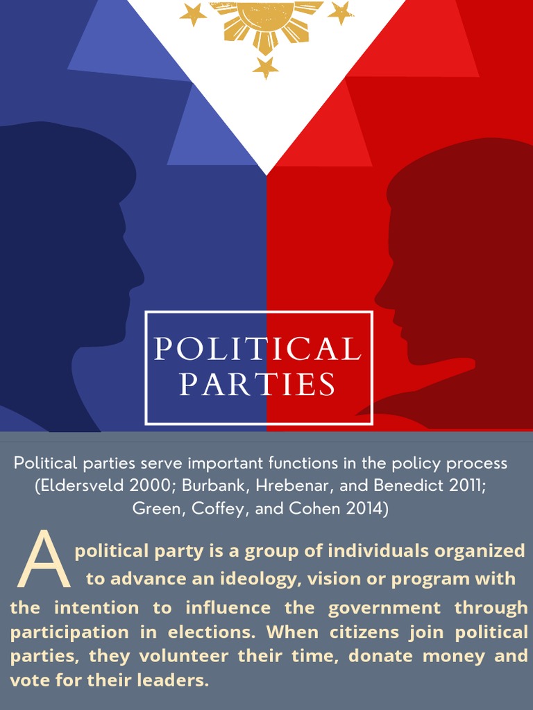 The Unofficial Actors and Their Roles in Public Policy (Part 2) | PDF ...