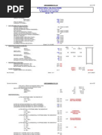 Web Stiffener Design Example | PDF | Buckling | Structural Engineering