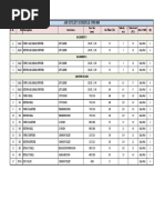 LG Cassette AC Catalogue | PDF | Fuse (Electrical) | Engineering ...