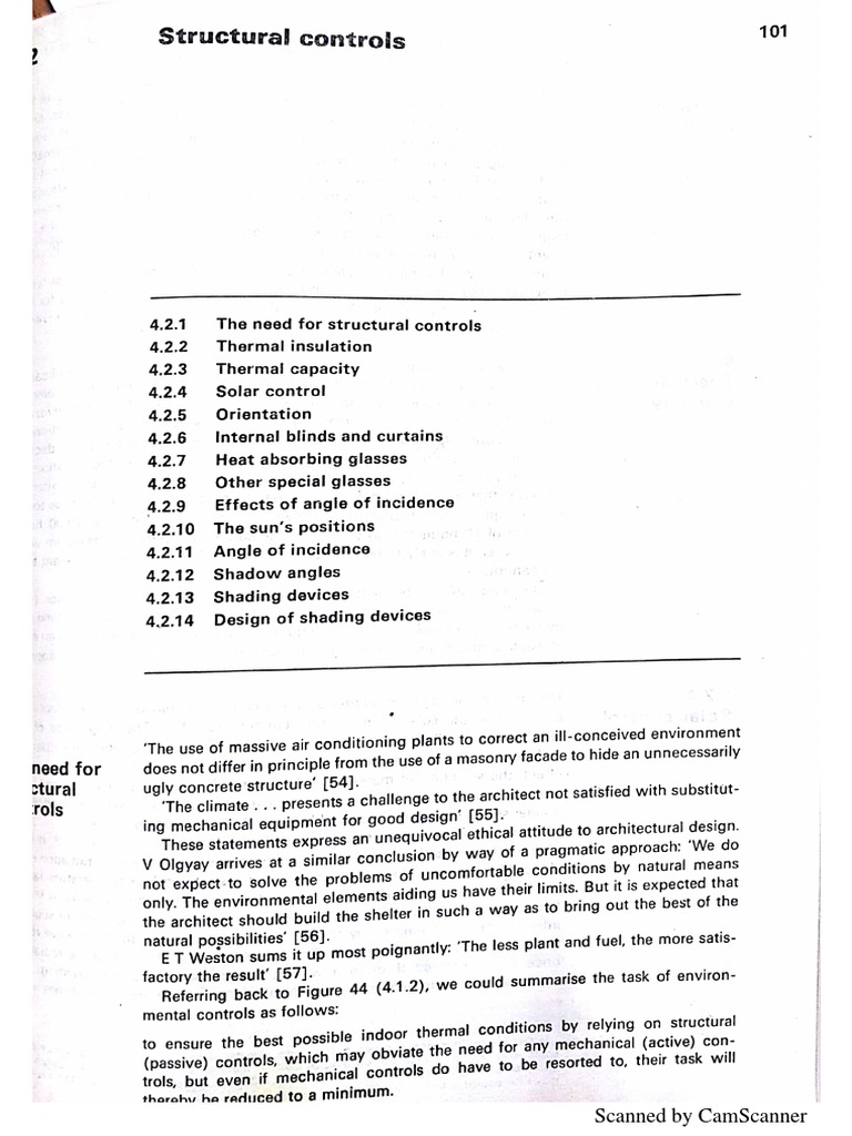 Struct Control | PDF