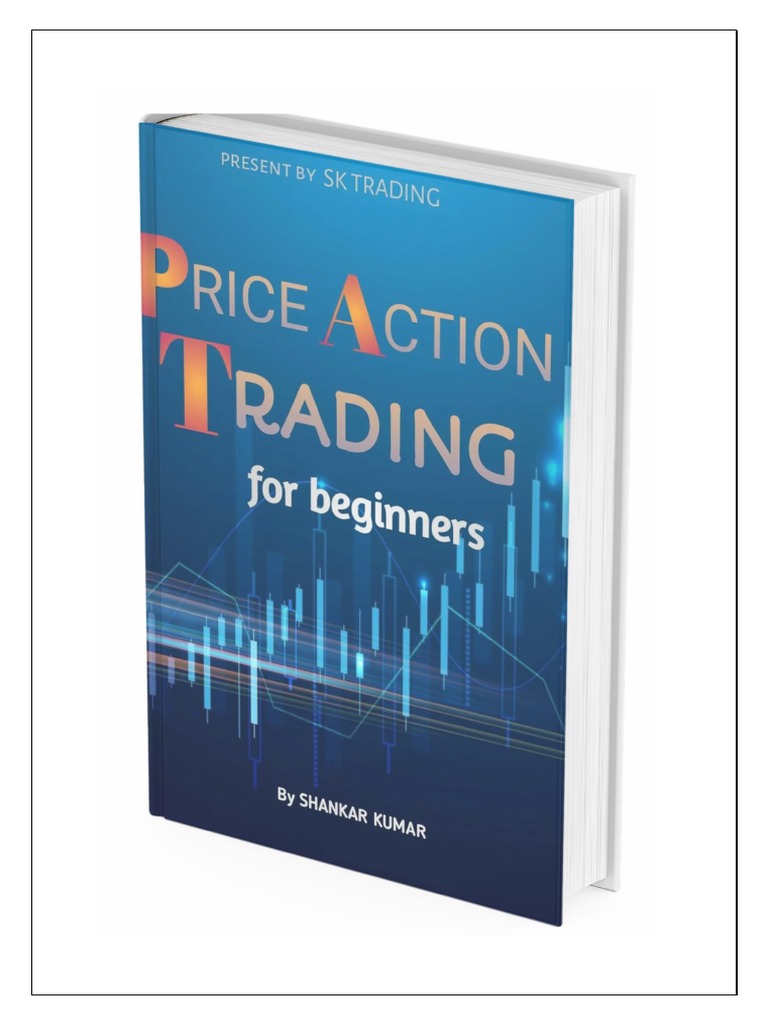 Price Action Trading For Beginners Ebook | PDF | Technical Analysis ...