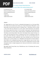Kim Castro Military Format | PDF | Fee