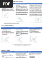 Determinants of Demand PDF | PDF | Demand | Demand Curve