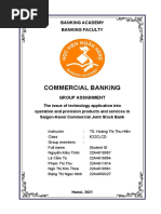 NCB Deposit Slip | PDF | Cheque | Deposit Account
