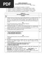 1353360372sql Practice Questions | PDF | Table (Database) | Databases