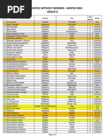 Derby Shoulder Instability Rehabilitation Programme v2.0 | PDF ...