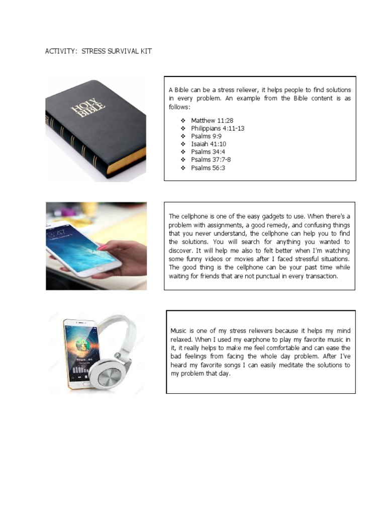 Per. Dev. (Bin-Bin) | PDF | Anxiety Disorder | Mental Disorder