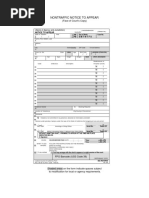 Jamaican Drivers Licence F7 Application Form | PDF | Driver's License ...