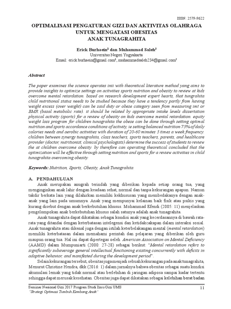 Prosiding Semnas-GIZI-2017 2 | PDF | Pengembangan Diri | Kesehatan Holistik