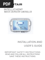 HVAC Fan Coil Unit Control Types Explained | PDF | Thermostat | Valve