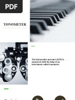 VA Conversion Chart | PDF | Visual Acuity | Vision