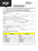 Borang Pb1 Pb2 Terkini 2023 Pdf
