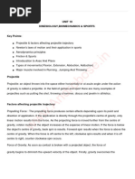 Physics in Ice Skating | PDF | Friction | Force