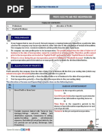 Types of Errors in Auditing | PDF | Business Economics | Financial Services