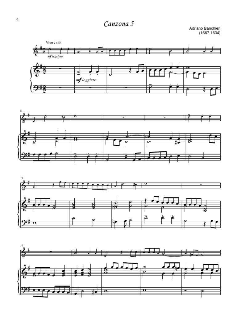 The Baroque Trumpet | PDF | Classical Music | Musical Compositions