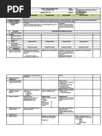 CLIENT FEEDBACK FORM 2021 Filipino | PDF