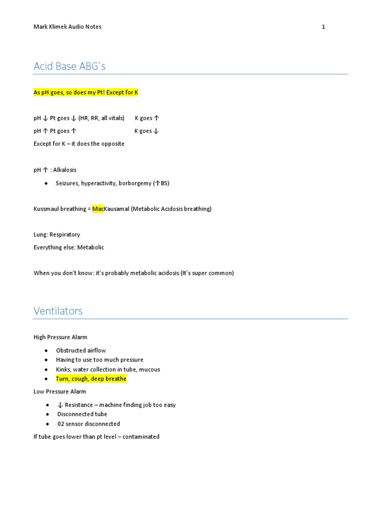 Mark Klimek Notes | PDF | Childbirth | Psychosis