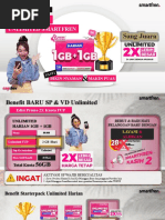 Template Pulsa | PDF