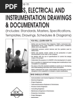 Smart Plant Instrumentation | PDF | Flow Measurement | Instrumentation
