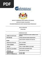 Back To Office Report | PDF