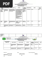 Action Plan Library Hub | PDF | Librarian | School Library