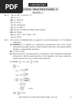 Rahivashi Swa Ghoshna Form | PDF