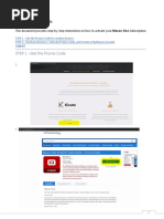 Computer Maintenance Tools and Their Functions | PDF | Antivirus ...