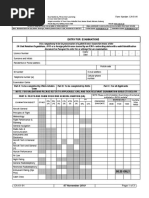 CASA Part 61 Exam Permitted Materials | PDF | Instrument Flight Rules ...