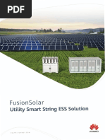 02 - HUAWEI - Training Smart Transformer Station | PDF | Transformer ...