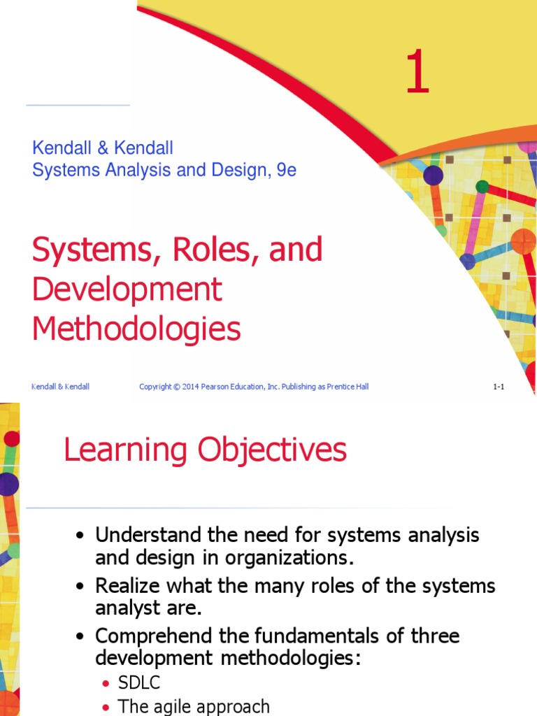 System Analysis and Design | PDF | Software Development Process | Use Case