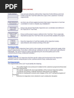 Document Review Checklist | PDF | Documentation | Page Layout