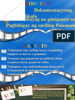 Grade 8 Filipino MELCS | PDF