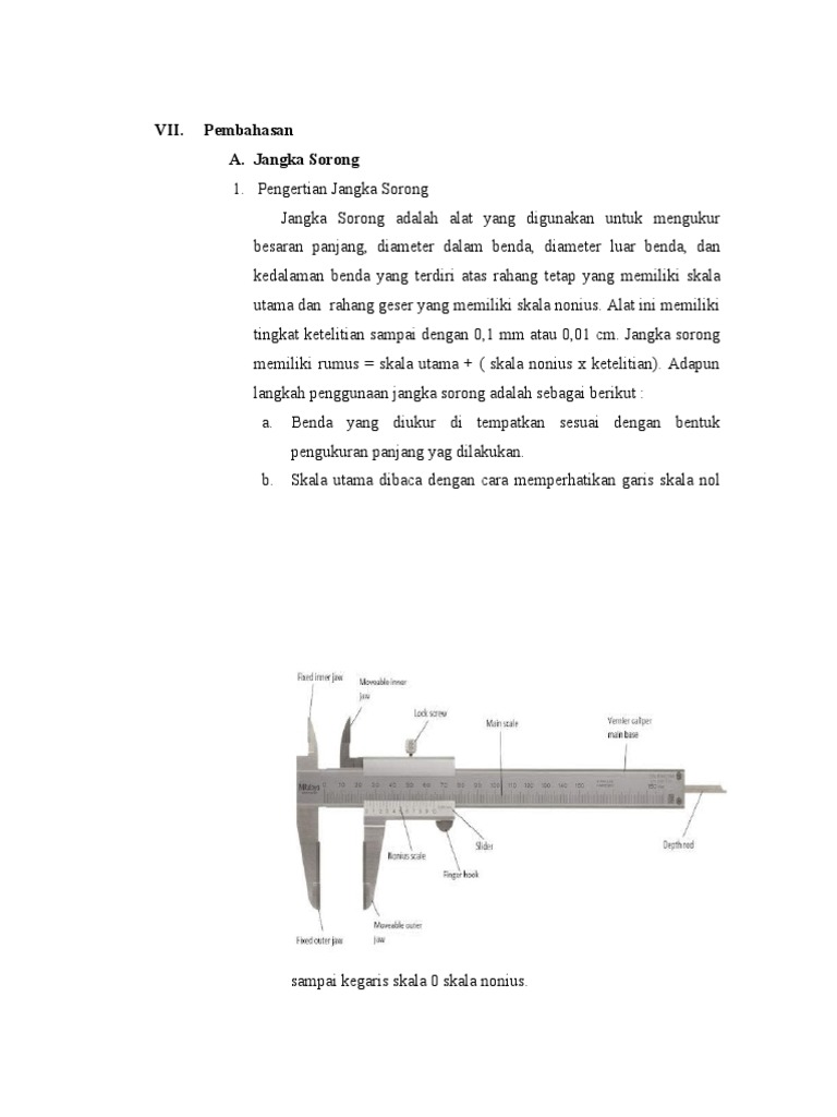 Fisika Alat Ukur-2 | PDF | Metode & Bahan Ajar