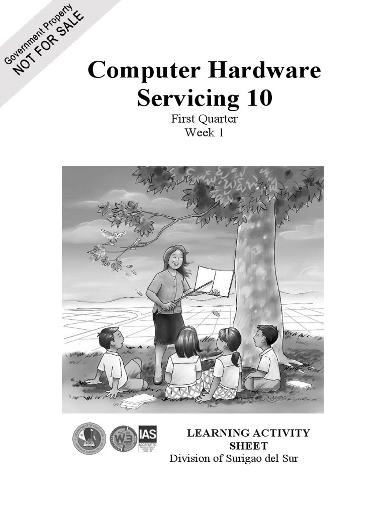 Grade 10 ICT Week 1 | PDF | Entrepreneurship | Cognition