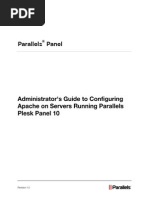 Hostpoint Control Panel Guide | PDF | Email | Databases