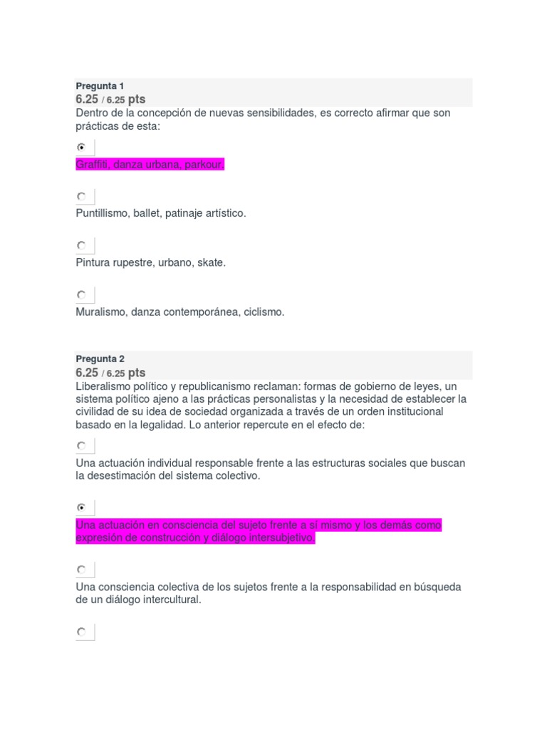 Cuestionario de Comunicación y Sociedad | PDF | Comunicación | Medios ...