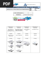 Tipos de Guardas de Seguridad | PDF | Informática