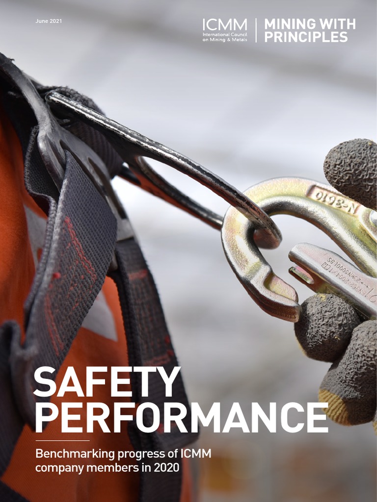 Benchmarking Safety Data 2020 | PDF | Mining | Occupational Safety And ...